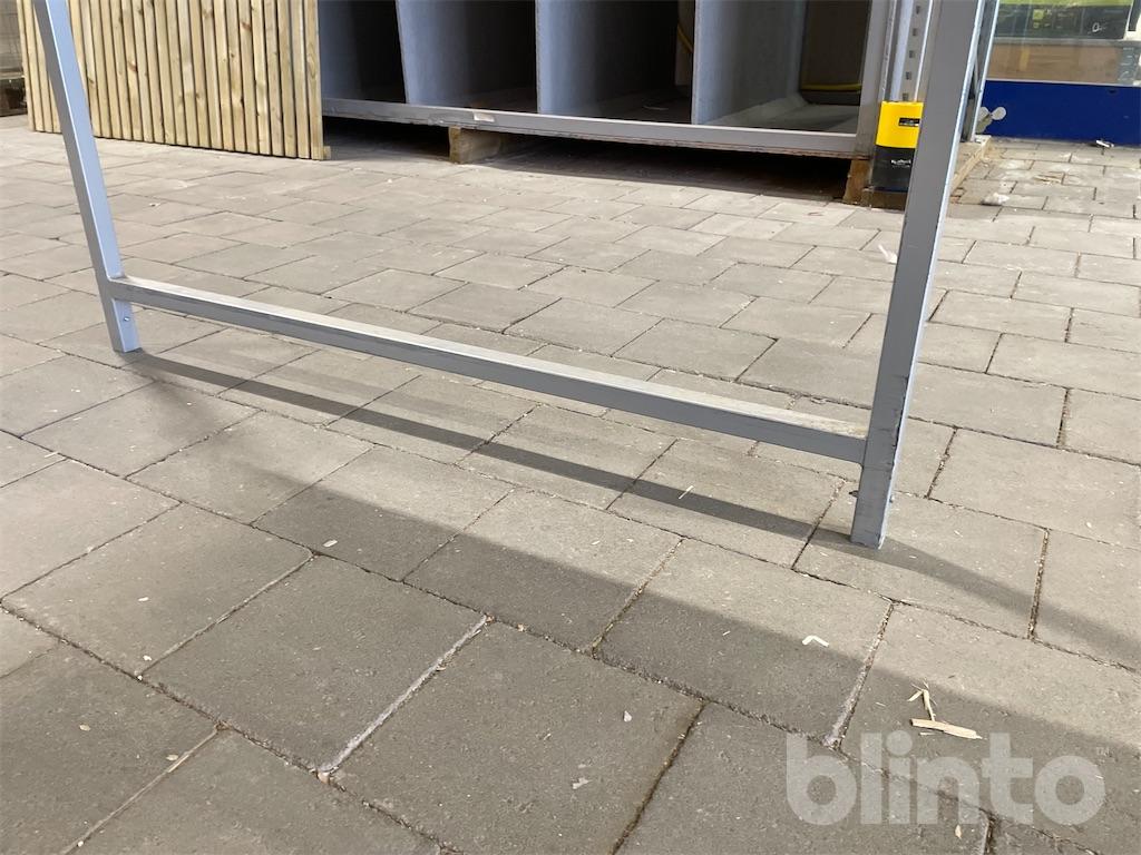 Bord - 120x90 cm | Blinto auktioner