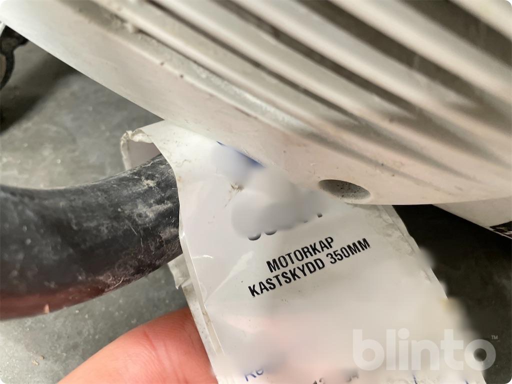 Motorkap - STIHL TS 440 | Blinto auktioner