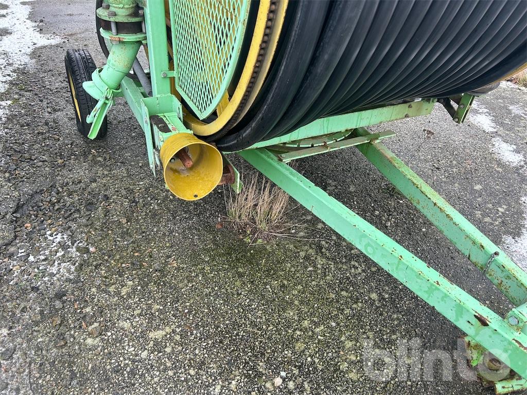 Bevattningsmaskin - Kaskad 63 | Blinto auktioner