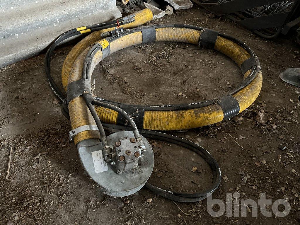 Traktorpump - Ranaverken | Blinto auktioner