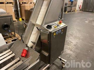 Transportör - Hissband för frukt / Voran SA-200-2469 Solo | Blinto ...