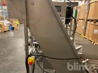 Transportör - Hissband för frukt / Voran SA-200-2469 Solo | Blinto ...