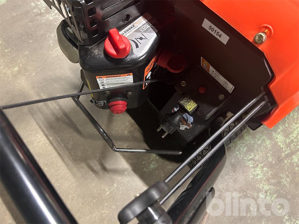 Snöslunga Bensin - Ariens Path PRO | Blinto auktioner