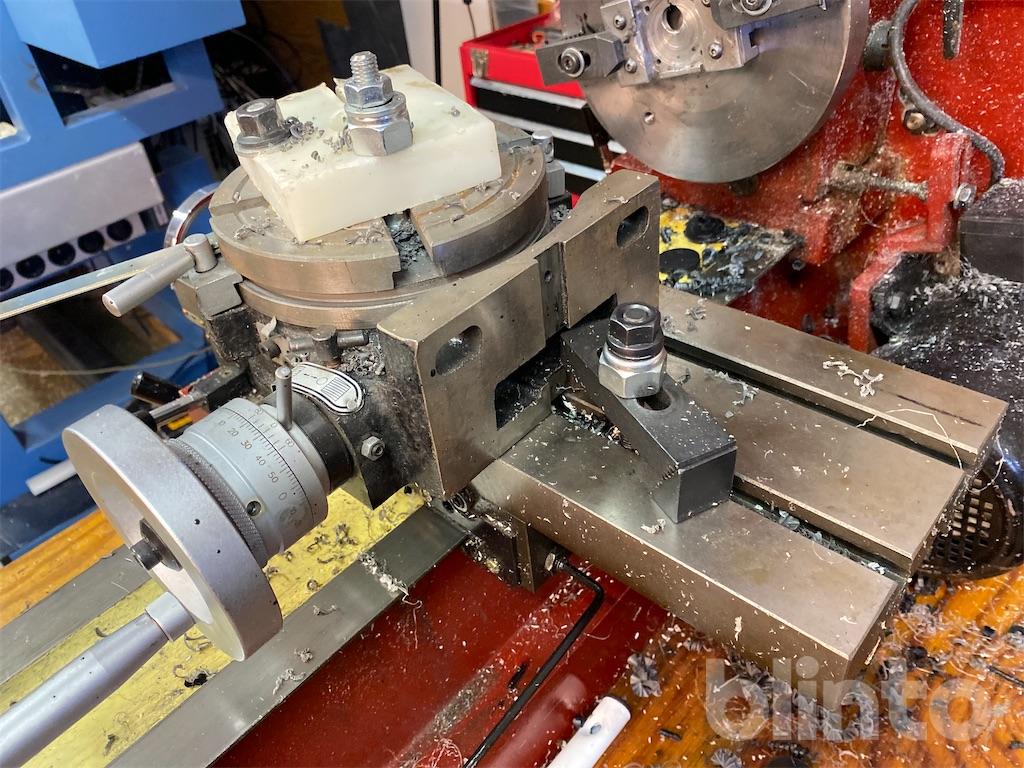 KOMBI SVARV FRÄS - MEEC TOOLS AT520 | Blinto auktioner