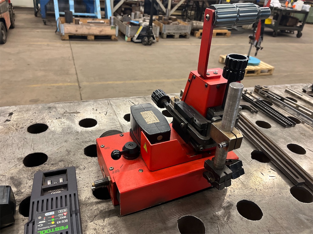 Svetstraktor - Fronius FDV 22/MF | Blinto auktioner