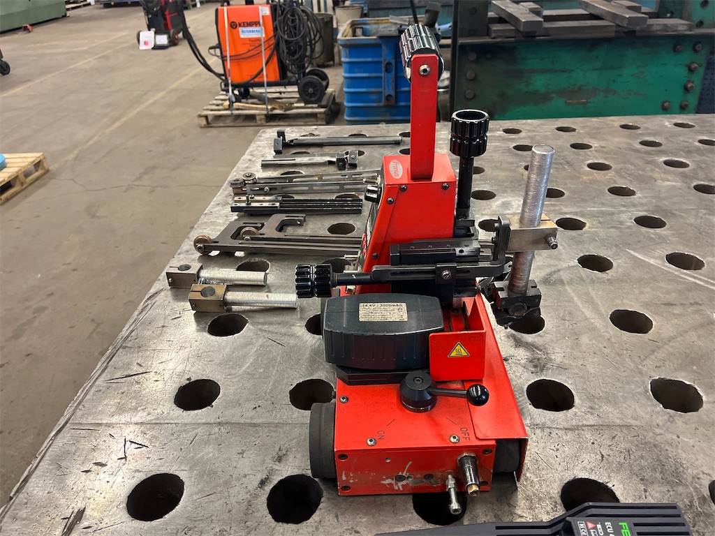 Svetstraktor - Fronius FDV 22/MF | Blinto auktioner