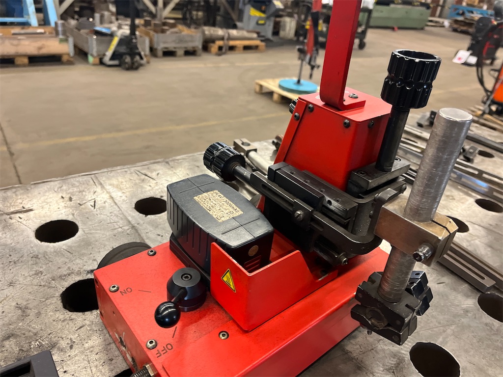 Svetstraktor - Fronius FDV 22/MF | Blinto auktioner