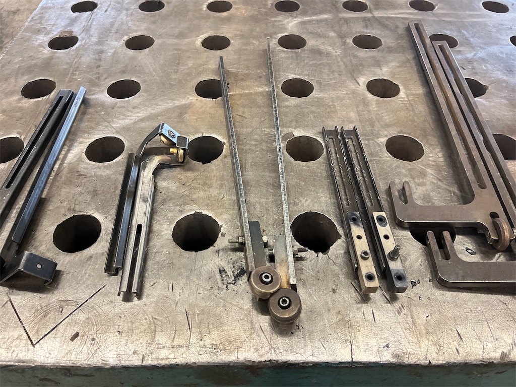 Svetstraktor - Fronius FDV 22/MF | Blinto auktioner