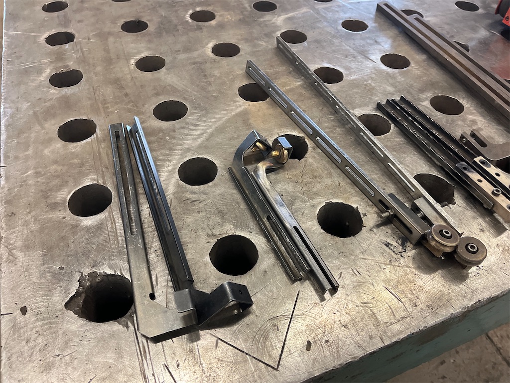 Svetstraktor - Fronius FDV 22/MF | Blinto auktioner