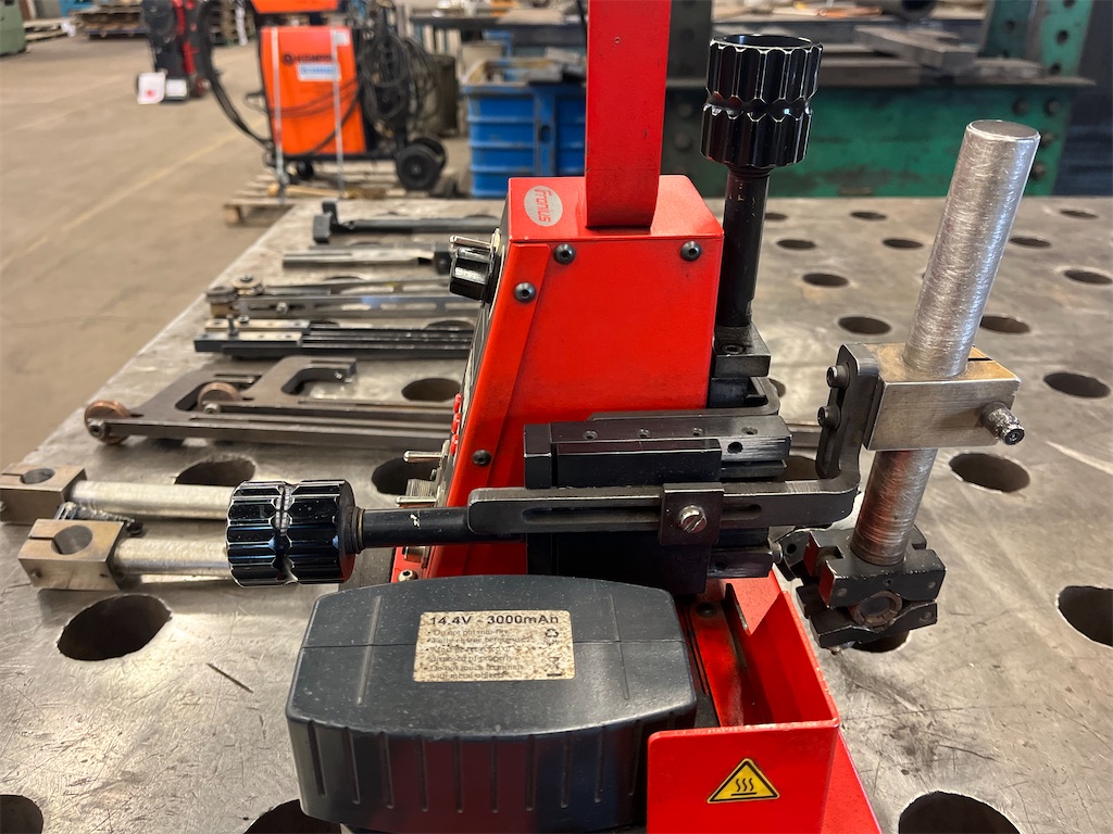 Svetstraktor - Fronius FDV 22/MF | Blinto auktioner