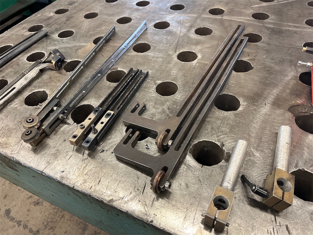 Svetstraktor - Fronius FDV 22/MF | Blinto auktioner