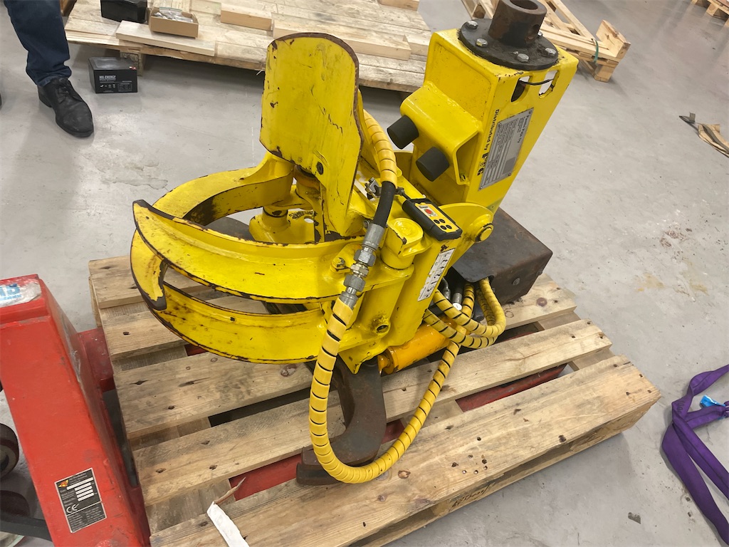 Energiklipp - Pentin Paja Naarva 1000-23 | Blinto auktioner