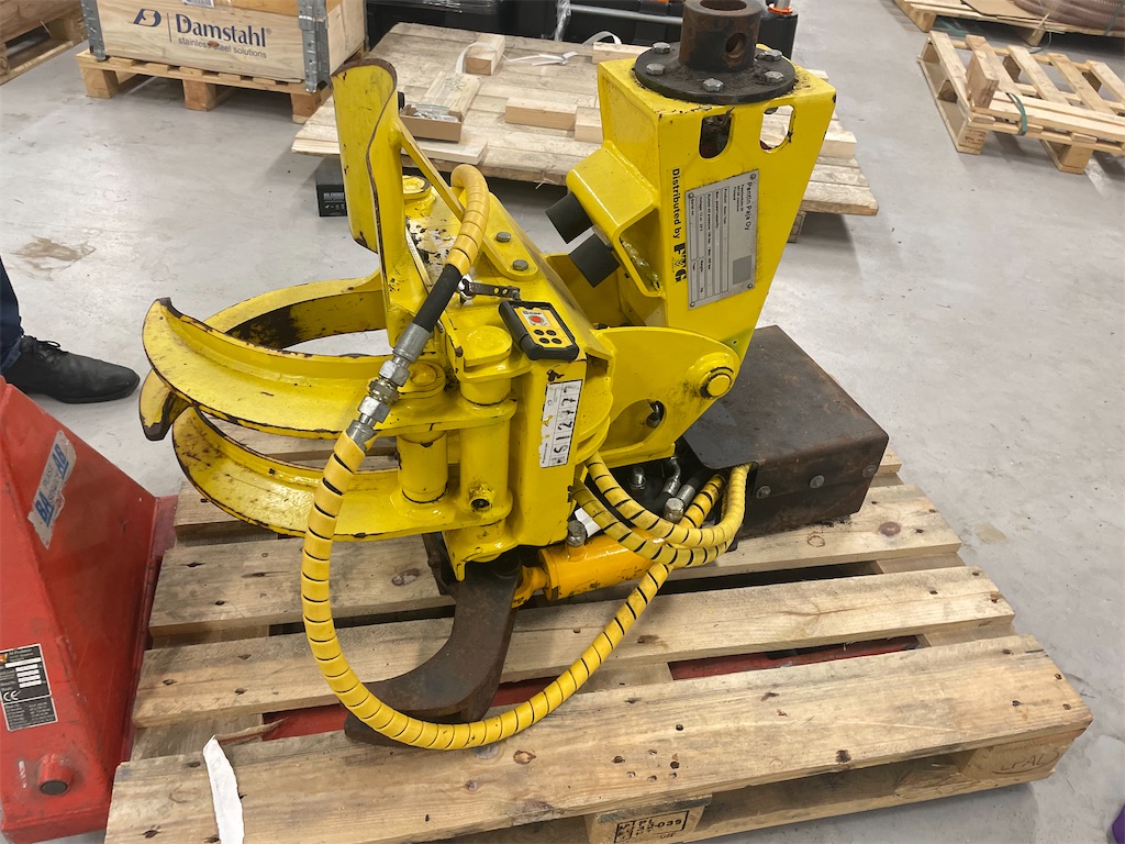 Energiklipp - Pentin Paja Naarva 1000-23 | Blinto auktioner