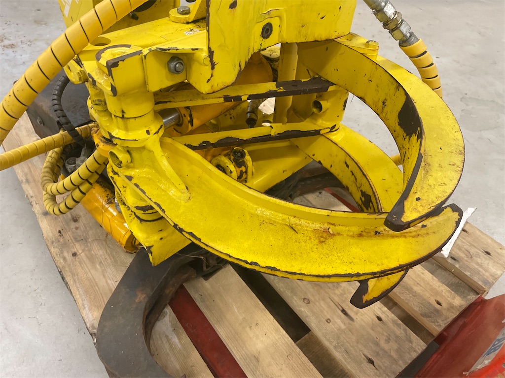 Energiklipp - Pentin Paja Naarva 1000-23 | Blinto auktioner