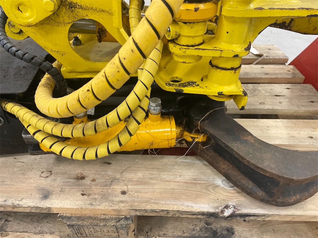 Energiklipp - Pentin Paja Naarva 1000-23 | Blinto auktioner