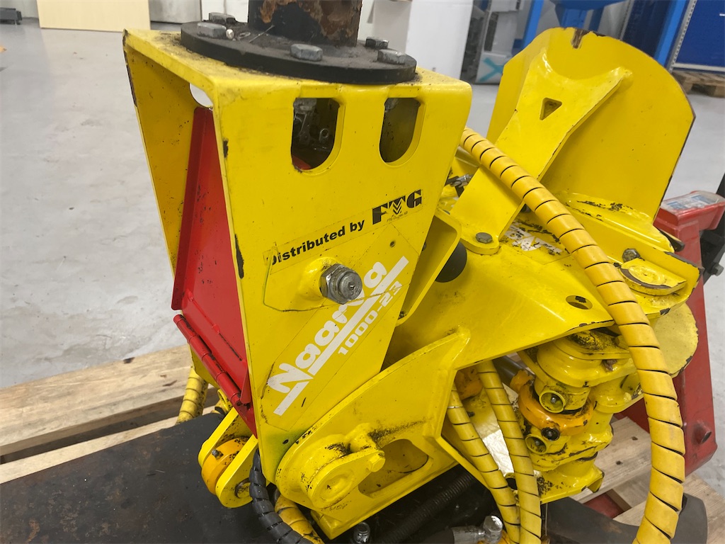 Energiklipp - Pentin Paja Naarva 1000-23 | Blinto auktioner