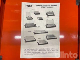 Monteringsjig - Elcontrol PCSS | Blinto auktioner