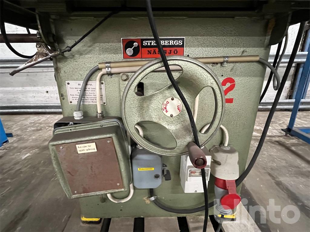 Klyvsåg - Wadkin Bursgreen | Blinto auktioner