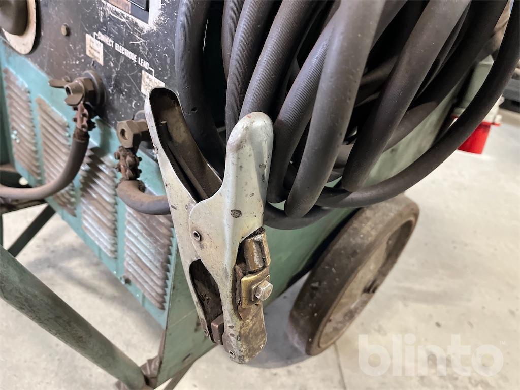 Pinnsvets - Westinghouse | Blinto auktioner