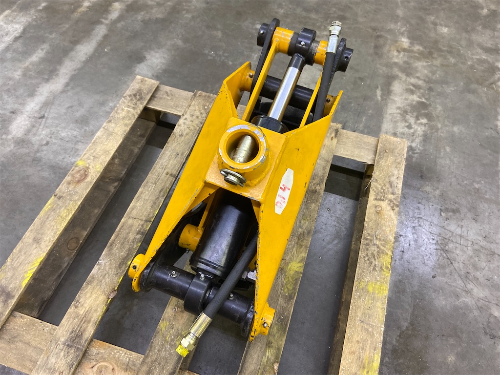 Gripklo - Möregripen 0.14 | Blinto auktioner