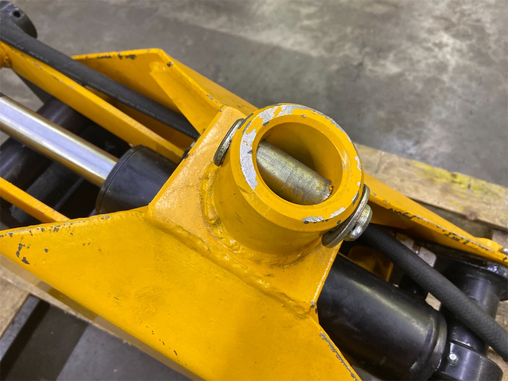 Gripklo - Möregripen 0.14 | Blinto auktioner