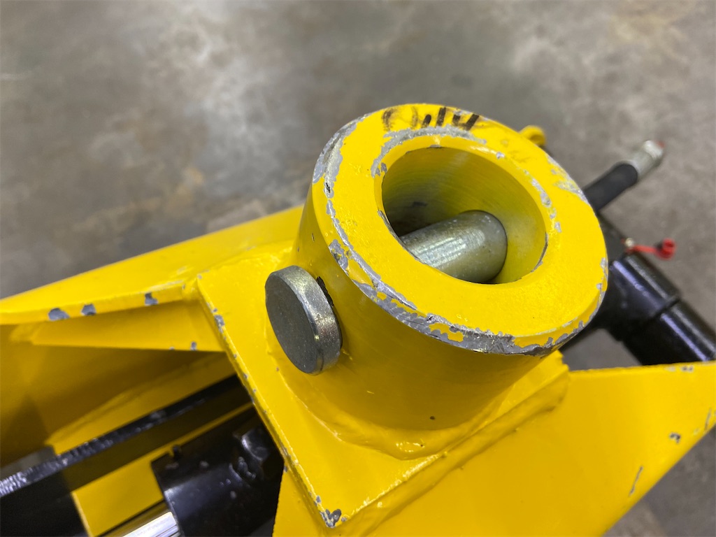 Gripklo - Möregripen 0.18 | Blinto auktioner