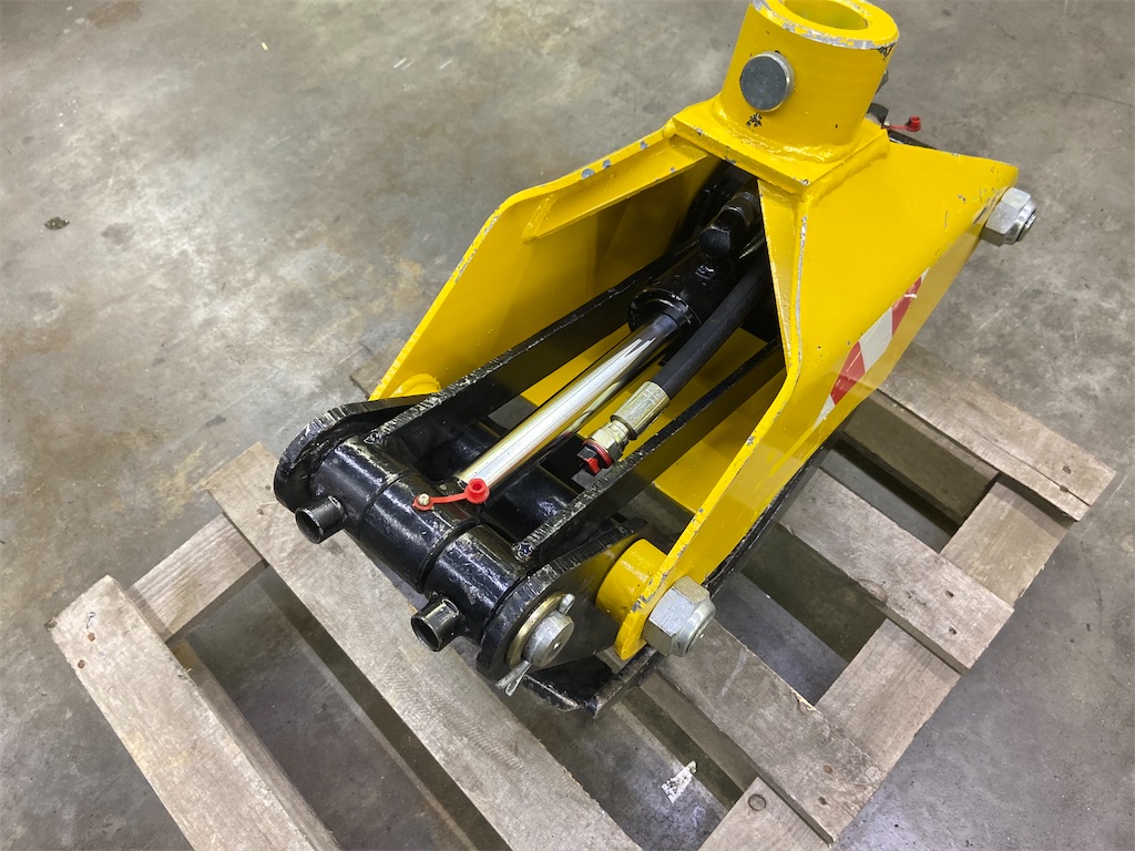 Gripklo - Möregripen 0.18 | Blinto auktioner