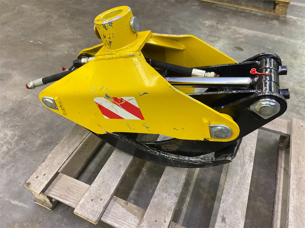 Gripklo - Möregripen 0.18 | Blinto auktioner