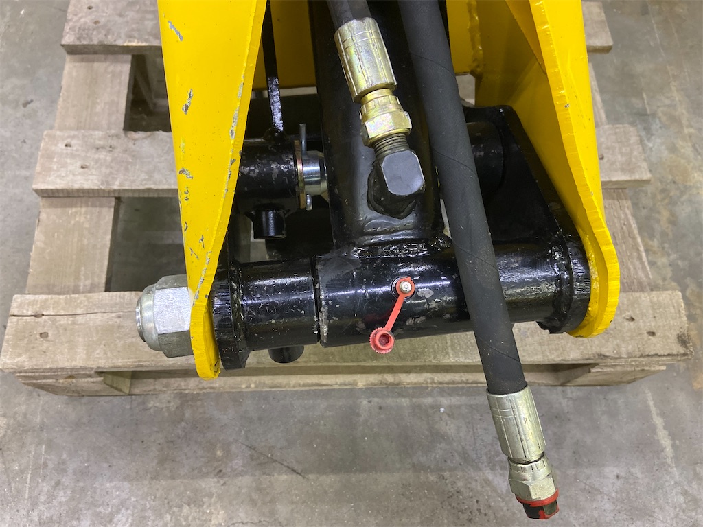 Gripklo - Möregripen 0.18 | Blinto auktioner