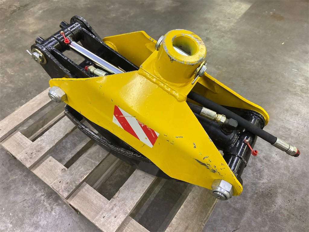 Gripklo - Möregripen 0.18 | Blinto auktioner