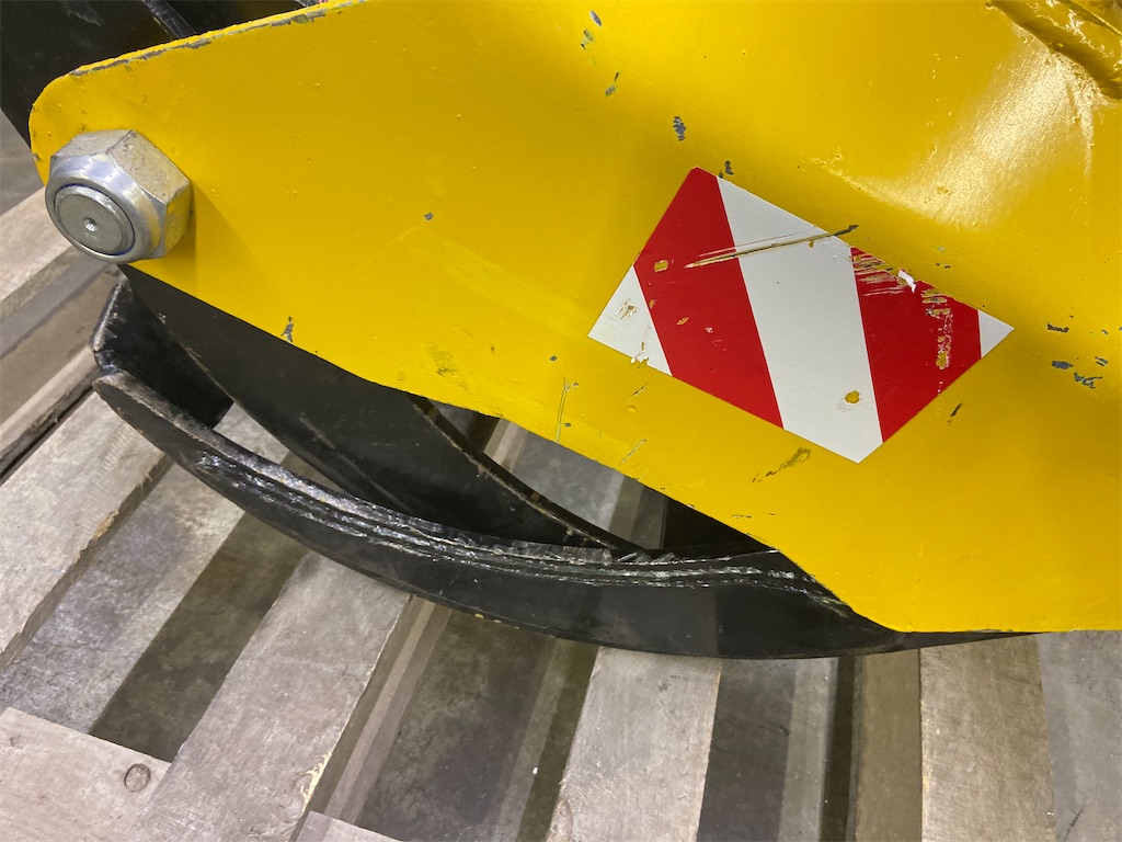 Gripklo - Möregripen 0.18 | Blinto auktioner