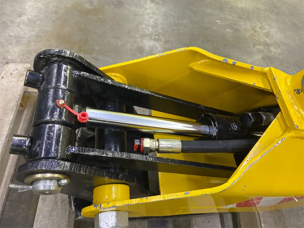 Gripklo - Möregripen 0.18 | Blinto auktioner