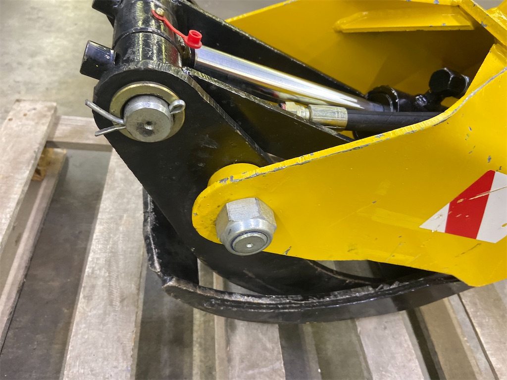 Gripklo - Möregripen 0.18 | Blinto auktioner