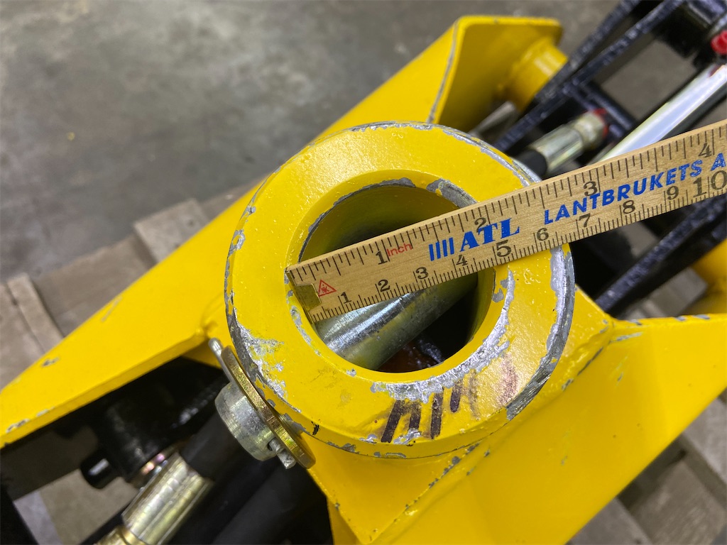 Gripklo - Möregripen 0.18 | Blinto auktioner