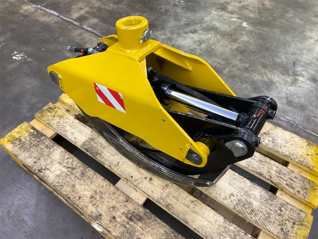 Gripklo - Möregripen 0.22 | Blinto auktioner