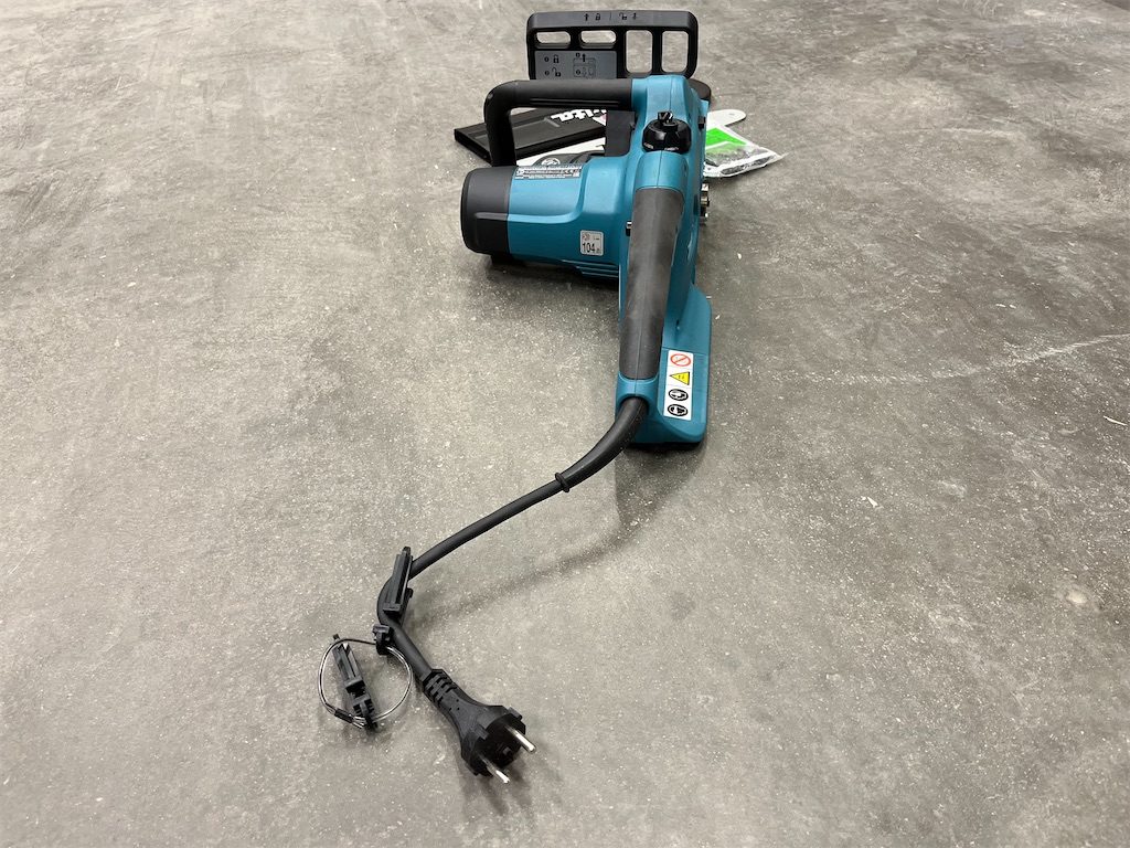Motorsåg - Makita | Blinto auktioner