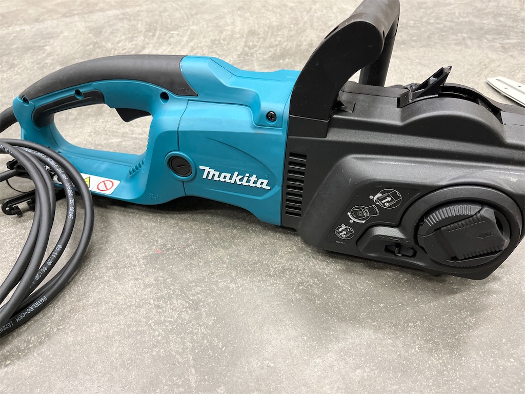 Motorsåg - Makita | Blinto auktioner
