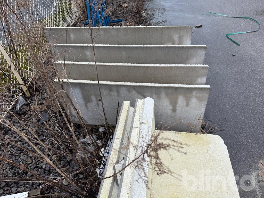 Sockel-element - Benders | Blinto auktioner