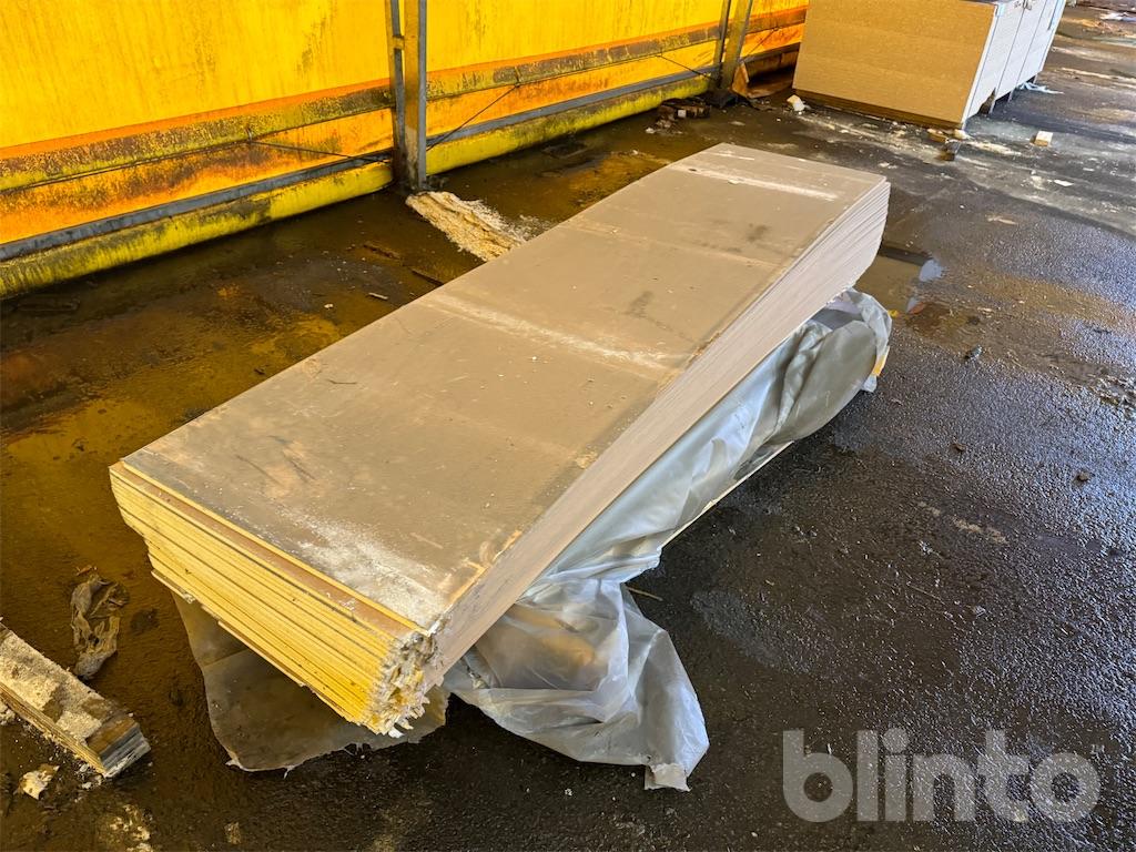 Golvgips - Knauf | Blinto auktioner