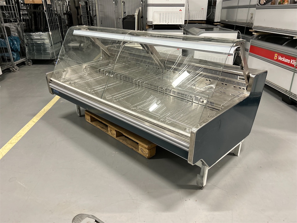 Delidisk - Norpe | Blinto auktioner