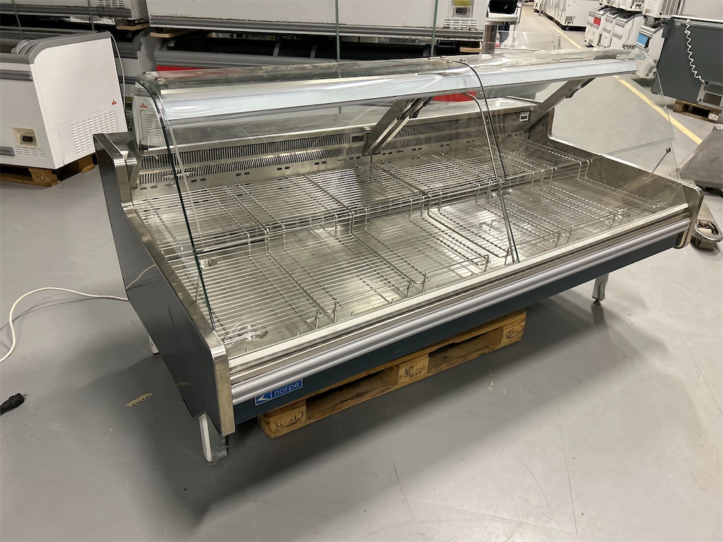 Delidisk - Norpe | Blinto auktioner