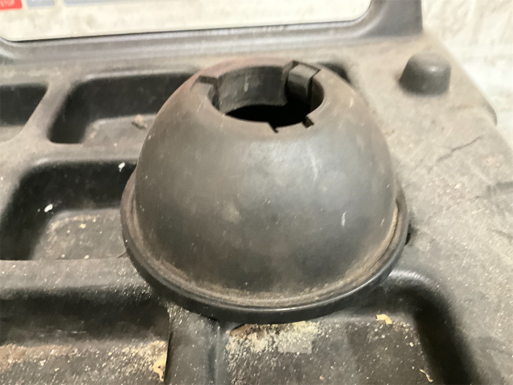 Balanseringsmaskin - Giuliano | Blinto auktioner