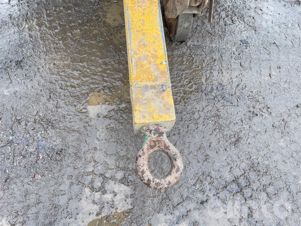 Sandspridare - Epoke | Blinto auktioner