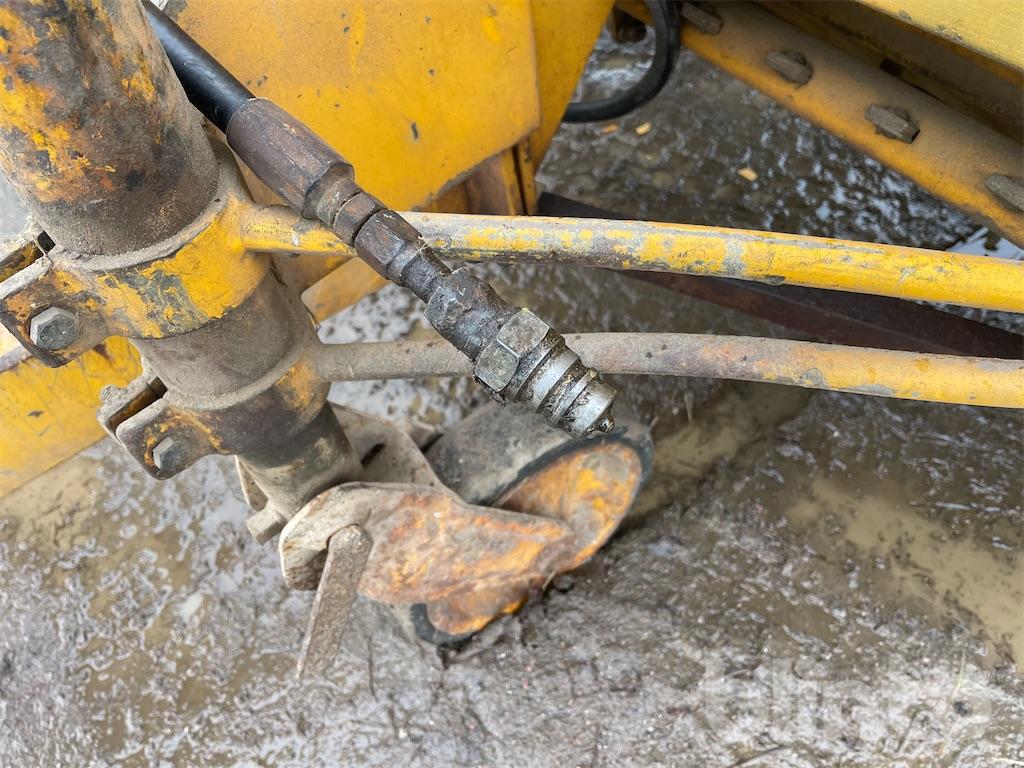 Sandspridare - Epoke | Blinto