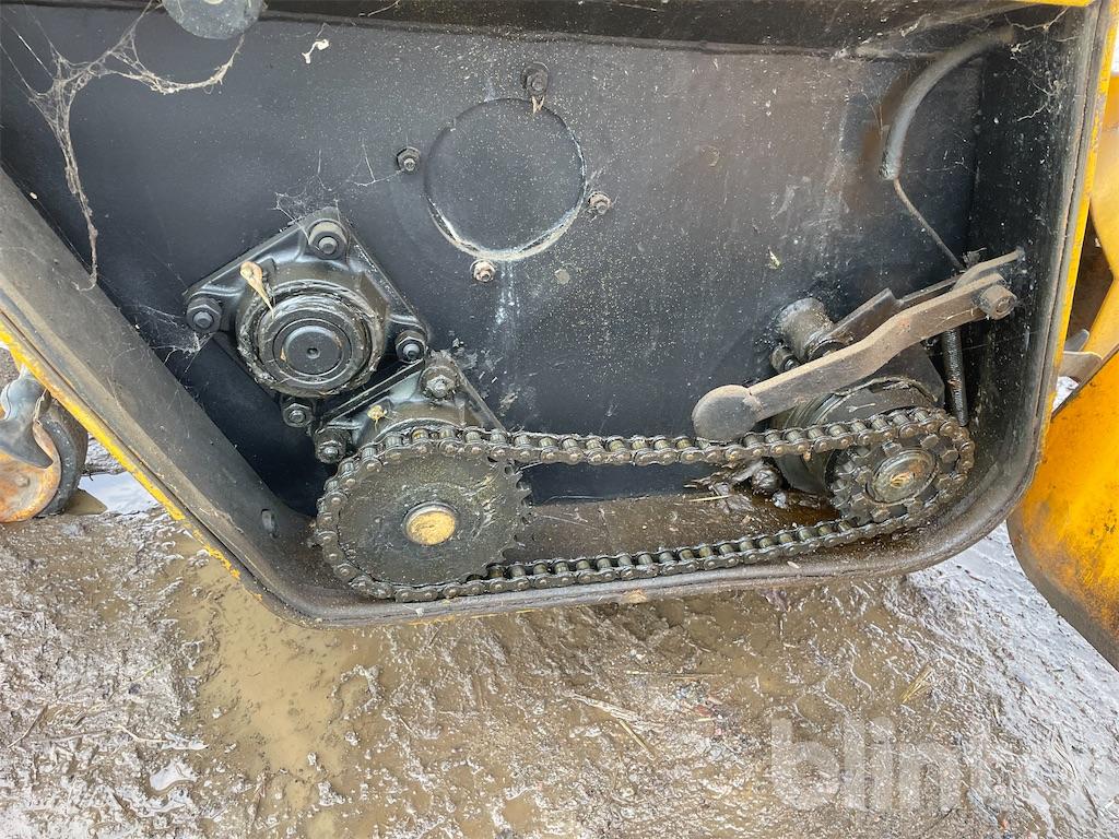 Sandspridare - Epoke | Blinto auktioner