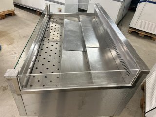 Fiskdisk - 1600mm | Blinto auktioner