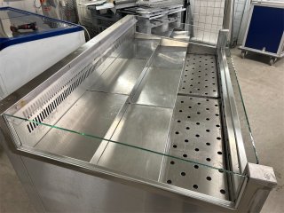 Fiskdisk - 1600mm | Blinto auktioner
