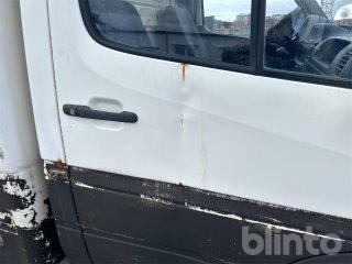 GLASSBIL - MERCEDES BENZ | Blinto auktioner
