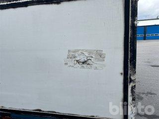 GLASSBIL - MERCEDES BENZ | Blinto auktioner