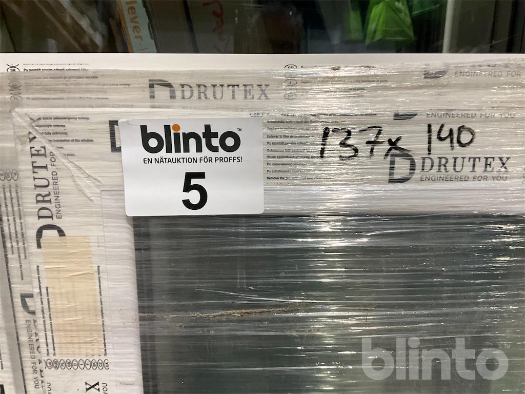 Fönster - Fönster inåtgående | Blinto